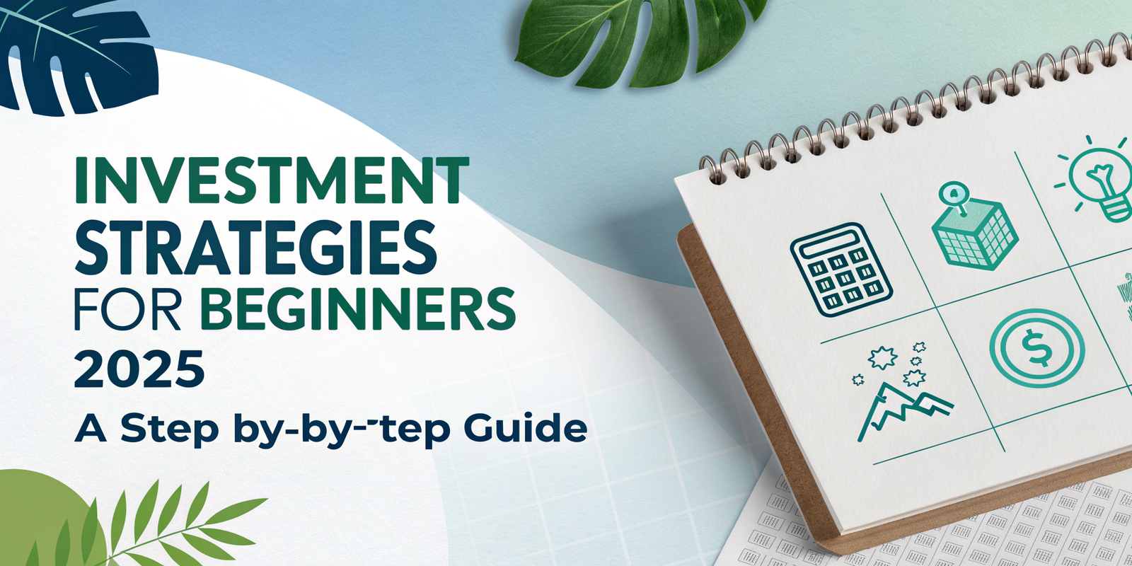 Investment Strategies for Beginners 2025: A Step-by-Step Guide ...